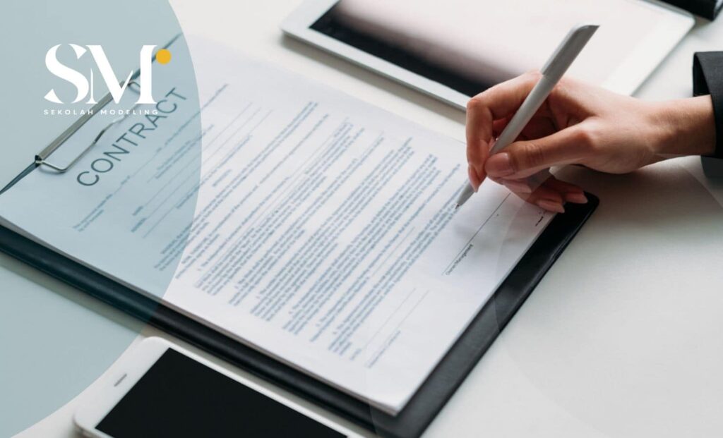 Karir Modeling Archives - Sekolah Modeling