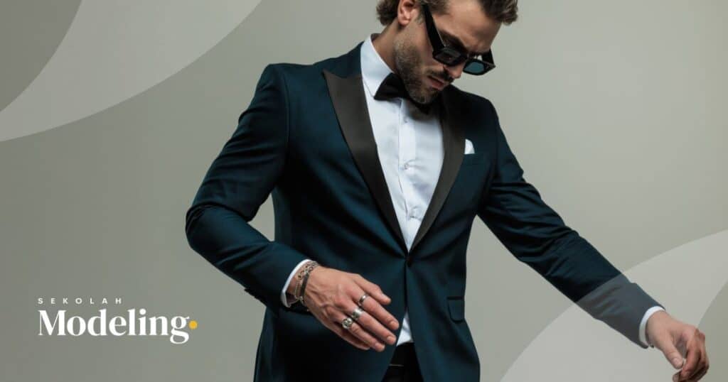 Catat! 8 Persyaratan Penting untuk Daftar Agency Model - Sekolah Modeling