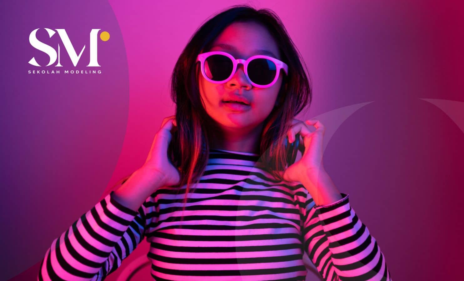 Catat! 8 Persyaratan Penting untuk Daftar Agency Model - Sekolah Modeling